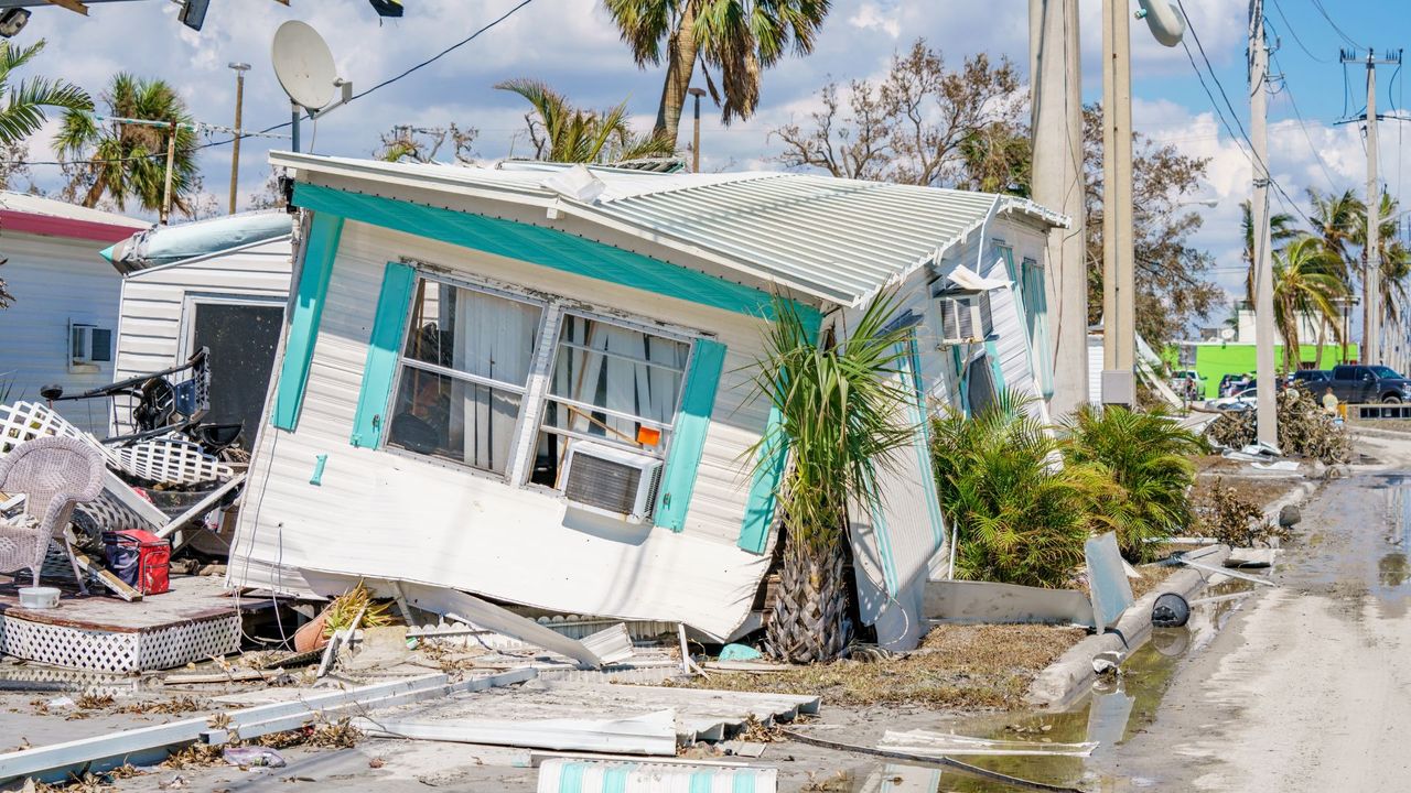 Stand launches Florida hurricane programme to strengthen and cover ...